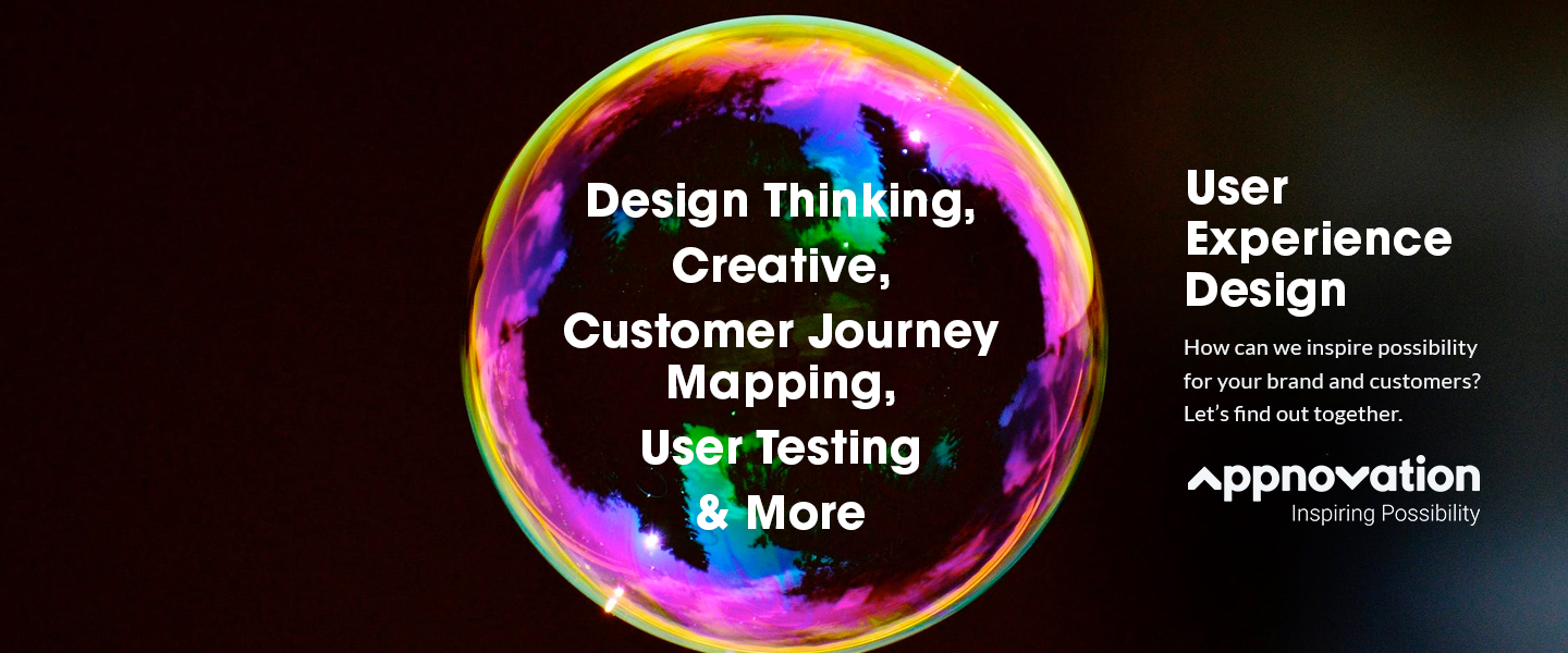 Creative Concepting | Appnovation Creative Concepting | Appnovation